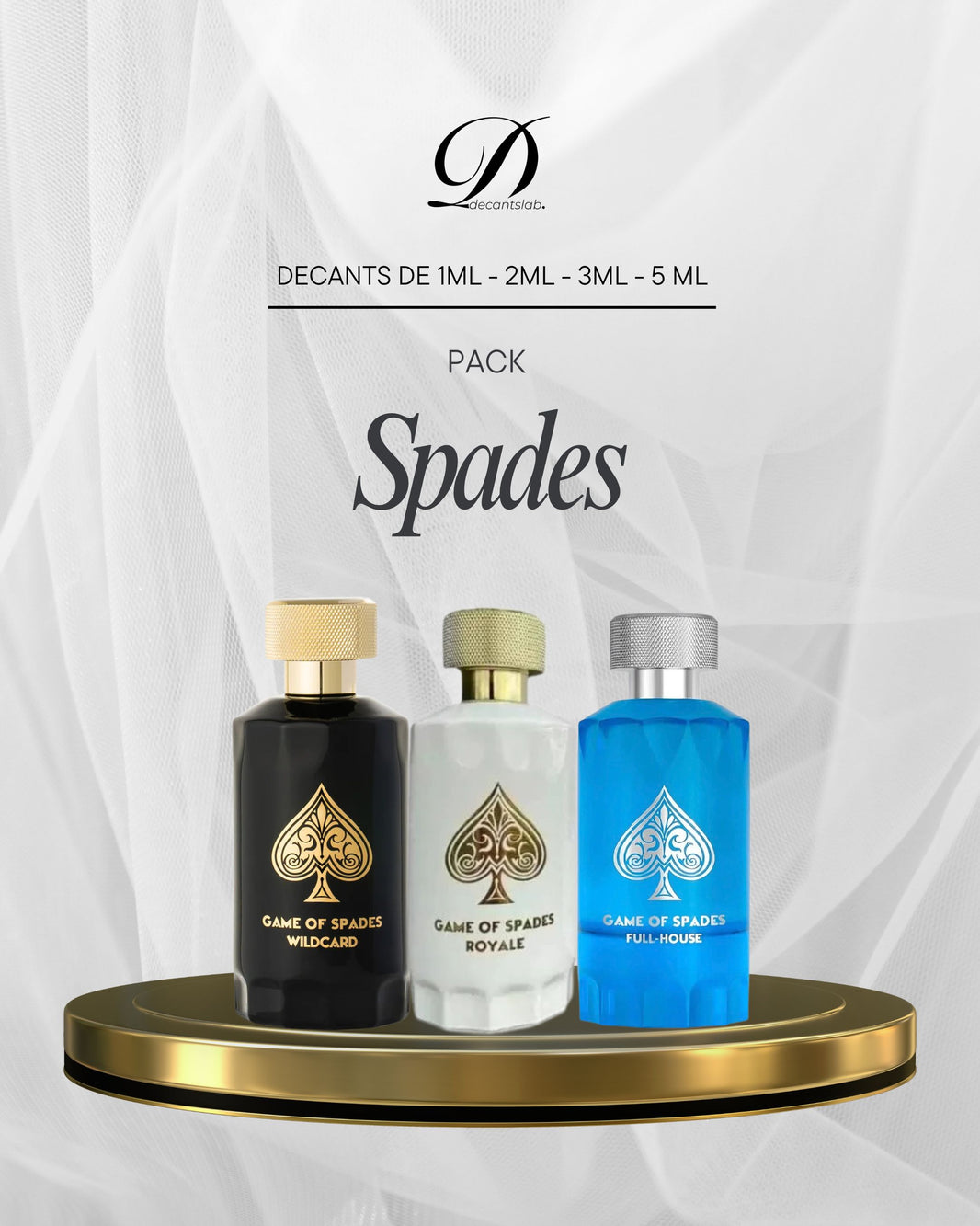 Packs de Perfumes Originales – Ahorra 20% en tus Decants Favoritos ...